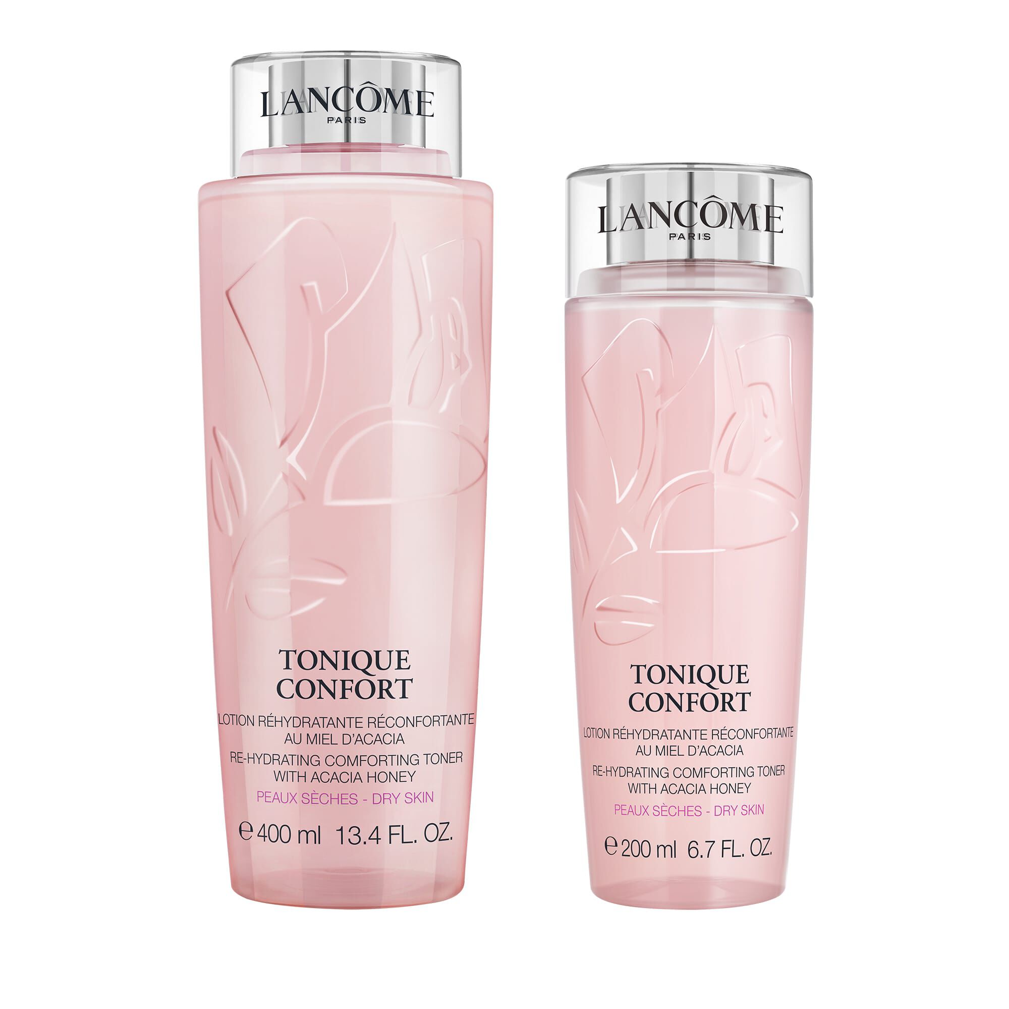 Tonique Confort: tónico facial hidratante y reconfortante| Lancôme
