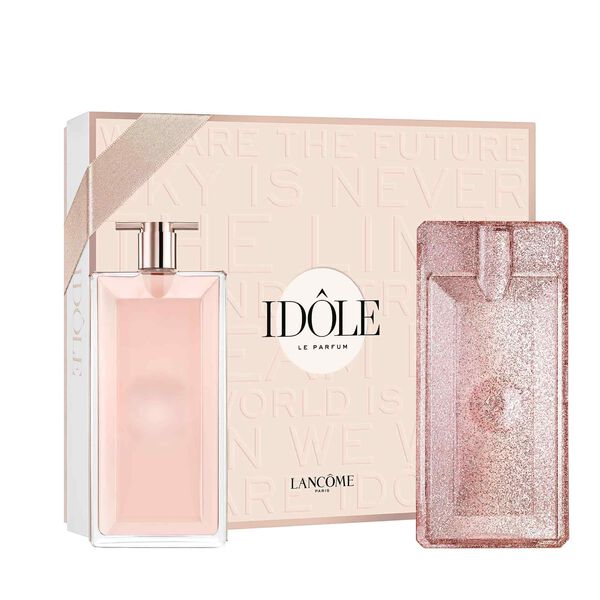 Idôle de Lancôme - Perfumes y fragancias de Lancôme