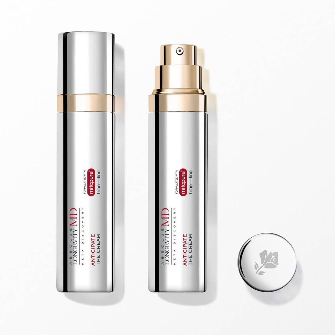 Absolue LongevityMD: skincare de longevidad avanzada | Lancôme