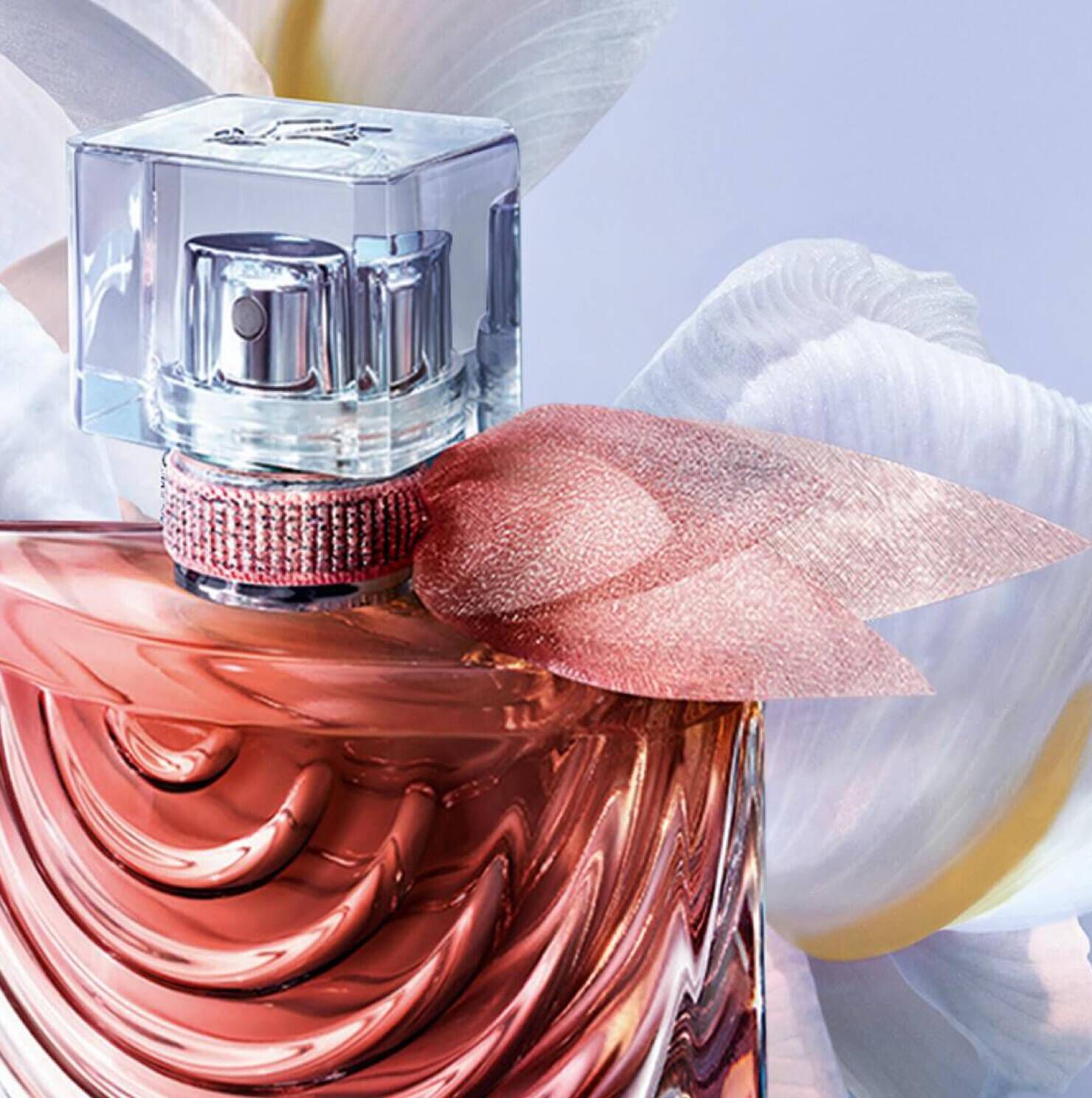 La Vie Est Belle Iris Absolu: perfume con iris | Lancôme