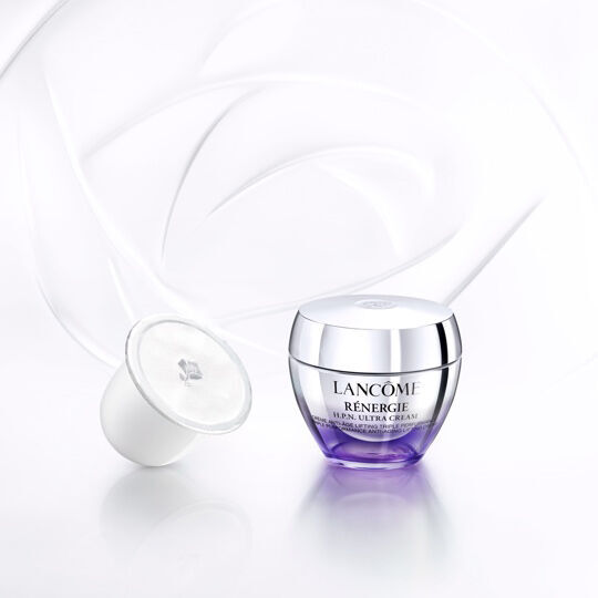 Lancôme Refillable Beauty | The Sustainable Luxury Self care of Tomorrow