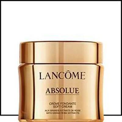 Absolue Créme Fondante Soft Cream, crema regeneradora | Lancôme