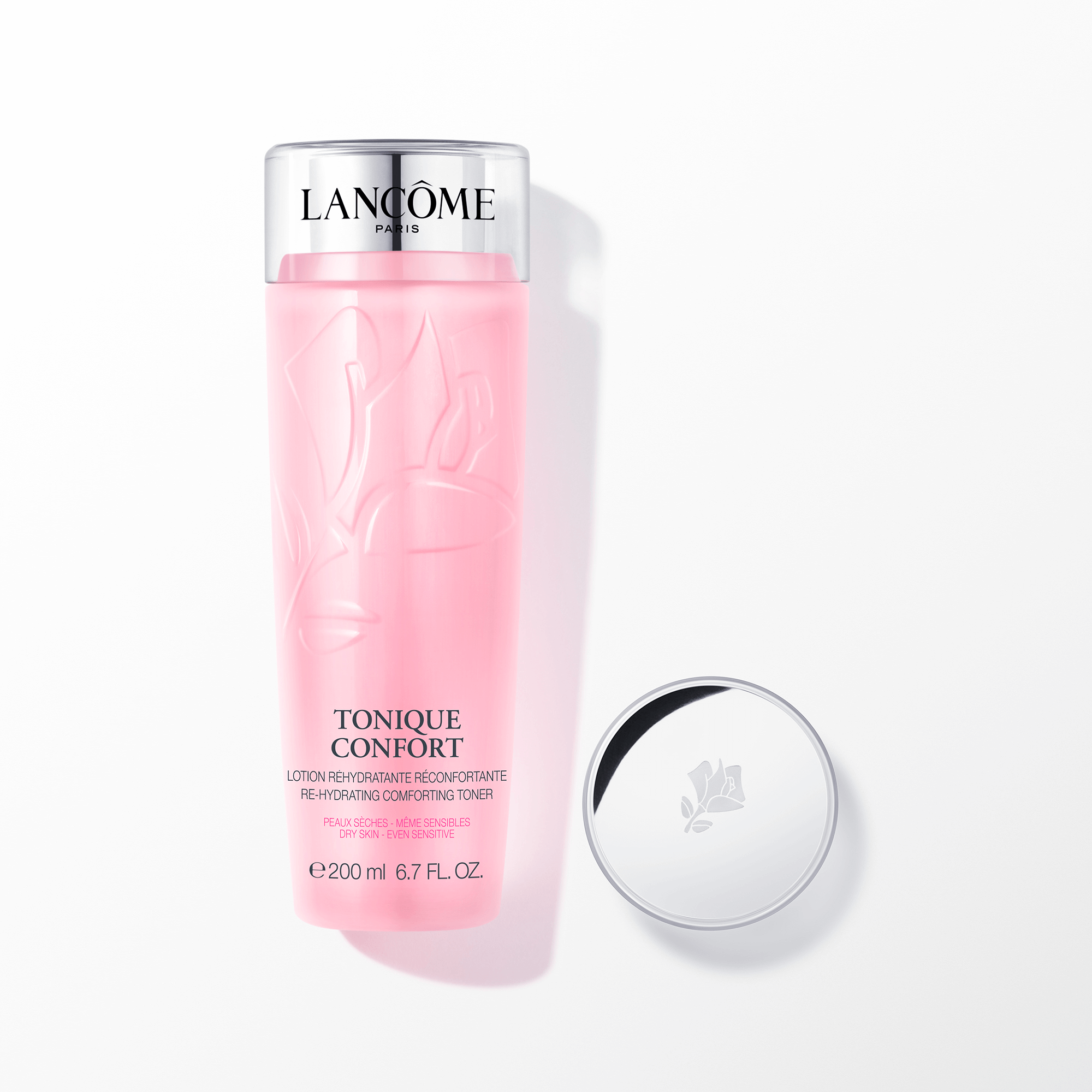 Tonique Confort: tónico facial hidratante y reconfortante| Lancôme