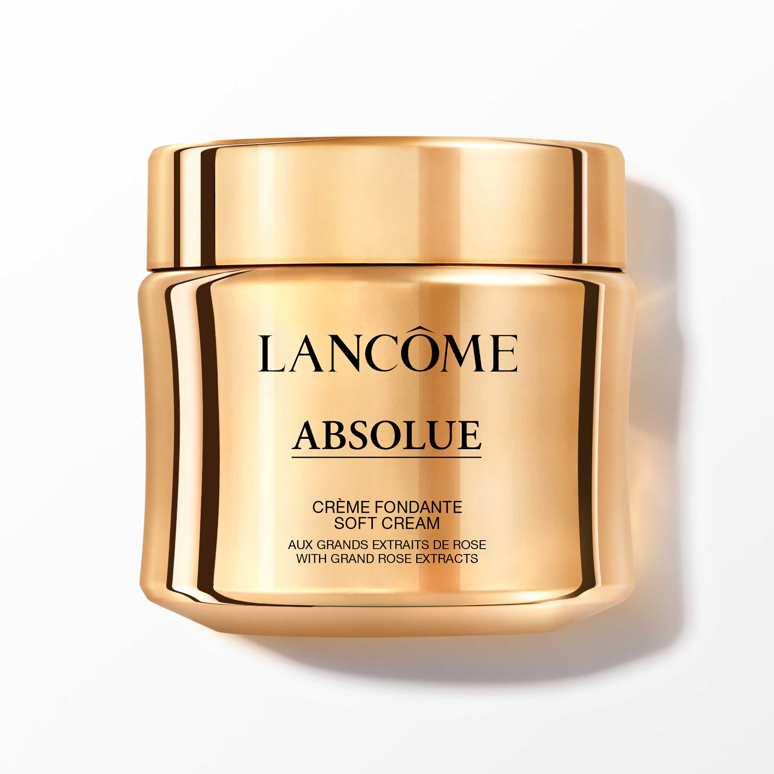 Absolue Créme Fondante Soft Cream, crema regeneradora | Lancôme